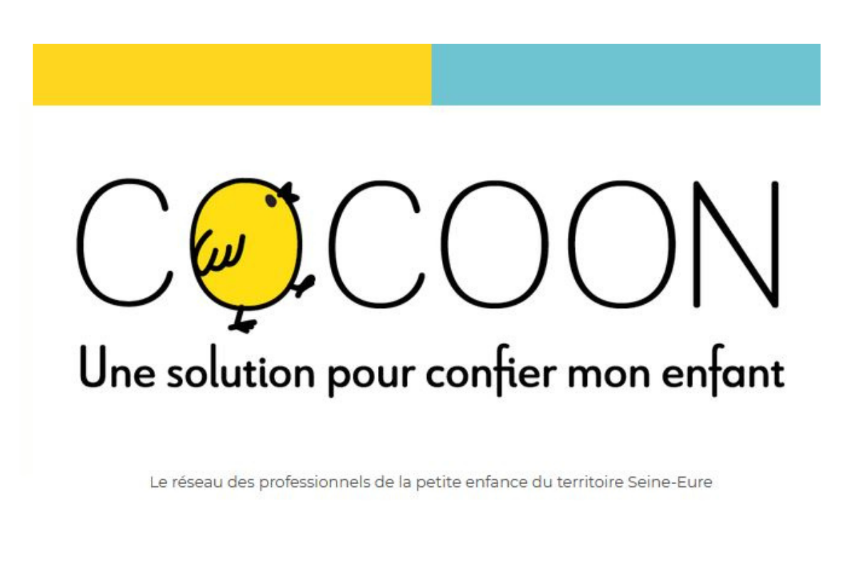 COCOON - Mode d'accueil pour votre enfant - Heudebouville, Village de ...